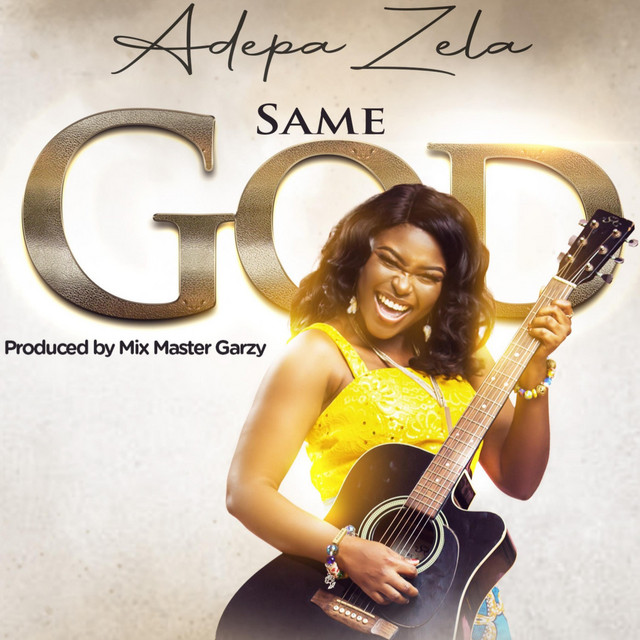 Adepa Zela | Spotify