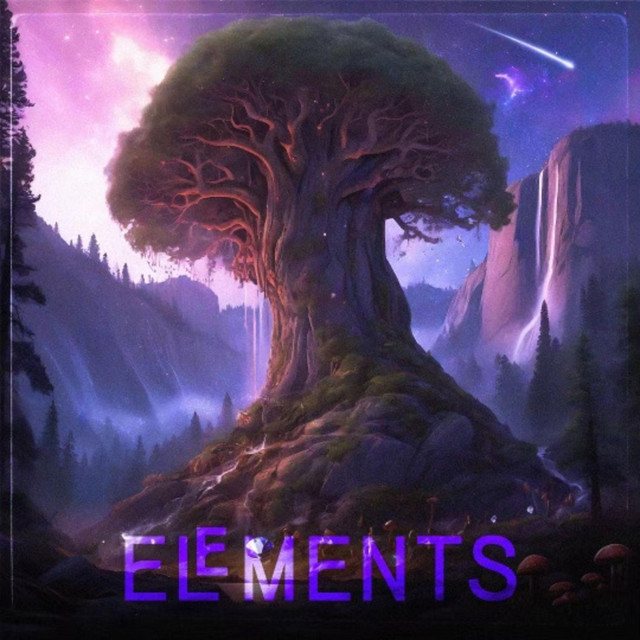 ELEMENTS - Album by Cosmic Roots Music | Spotify