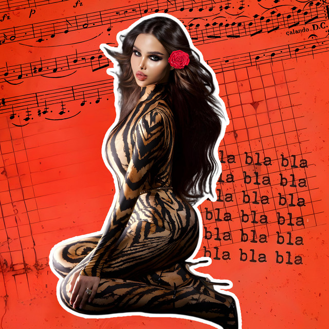 بلا بلا - song and lyrics by Haiifa Magic | Spotify