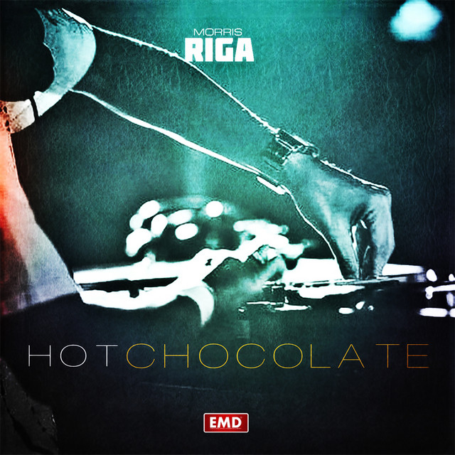 Morris Riga | Spotify