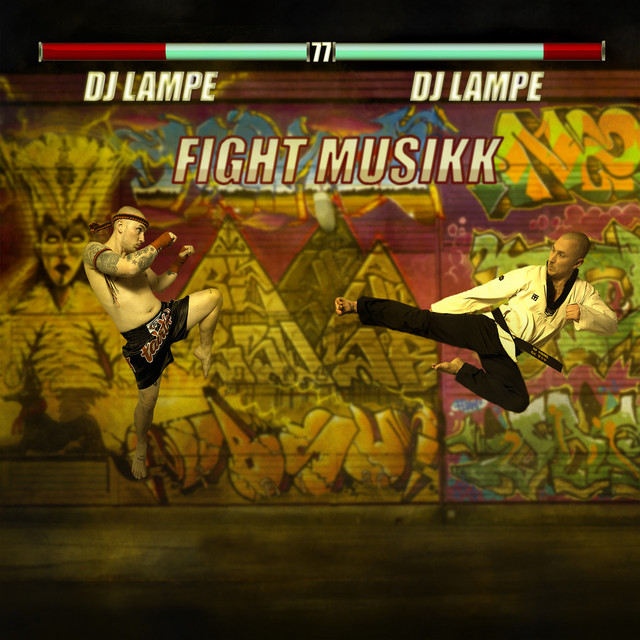 Fight Musikk - Single by DJ Lampe | Spotify