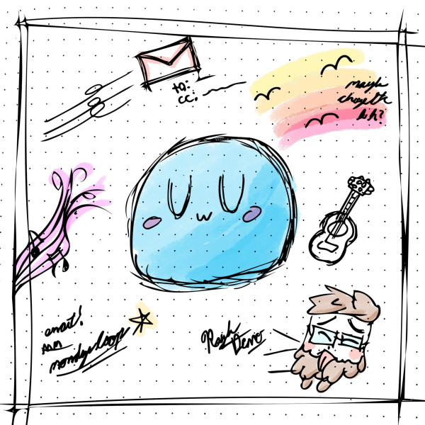 /UwU/ - Single by fluff | Spotify