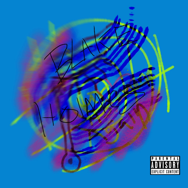 BPM and key for songs by Blake Holmes | Tempo for Blake Holmes songs ...