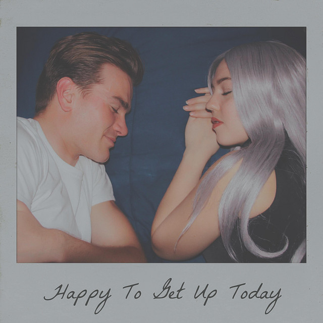 Happy to Get Up Today - Single by Nicko Ostby | Spotify
