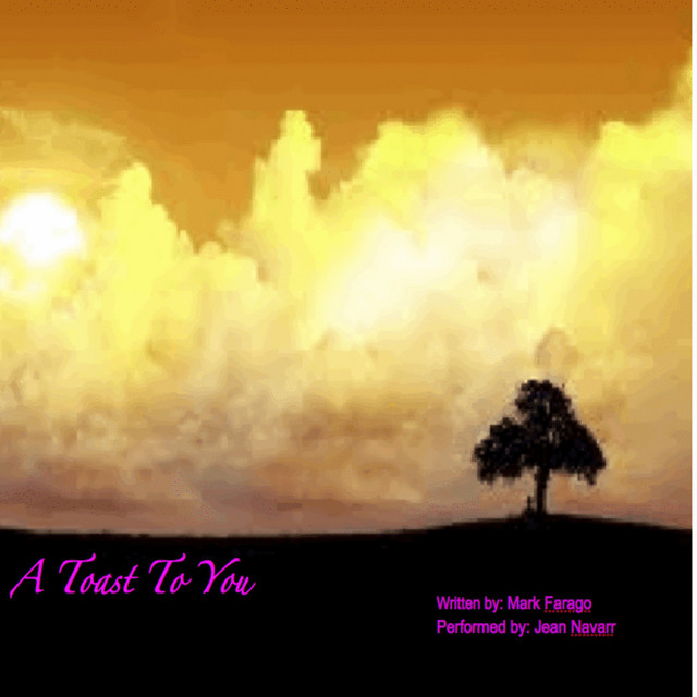 A Toast To You - Single by Mark Farago | Spotify