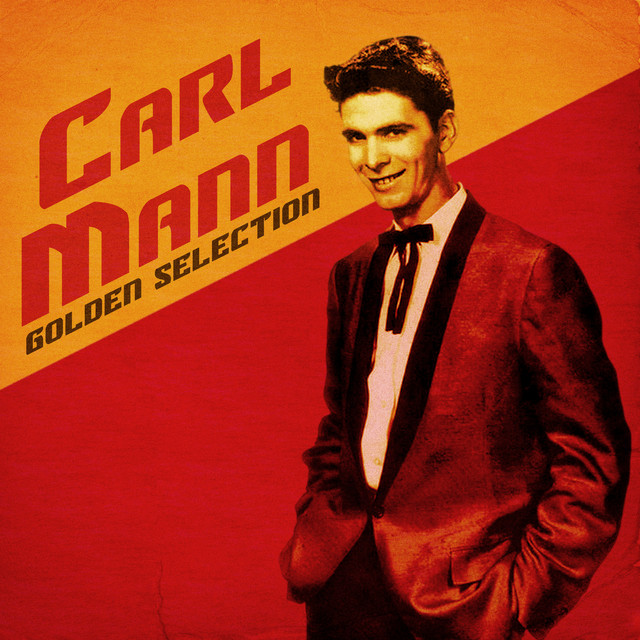 Born to Be Bad - Remastered - song and lyrics by Carl Mann | Spotify