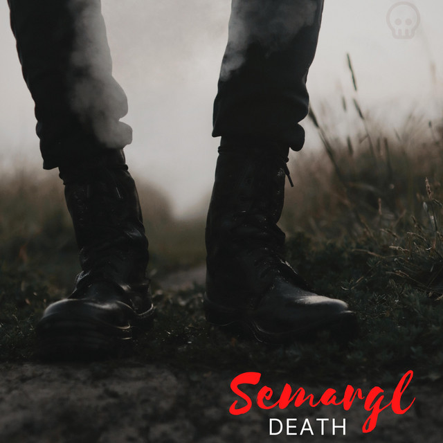 Death - Single by Semargl | Spotify