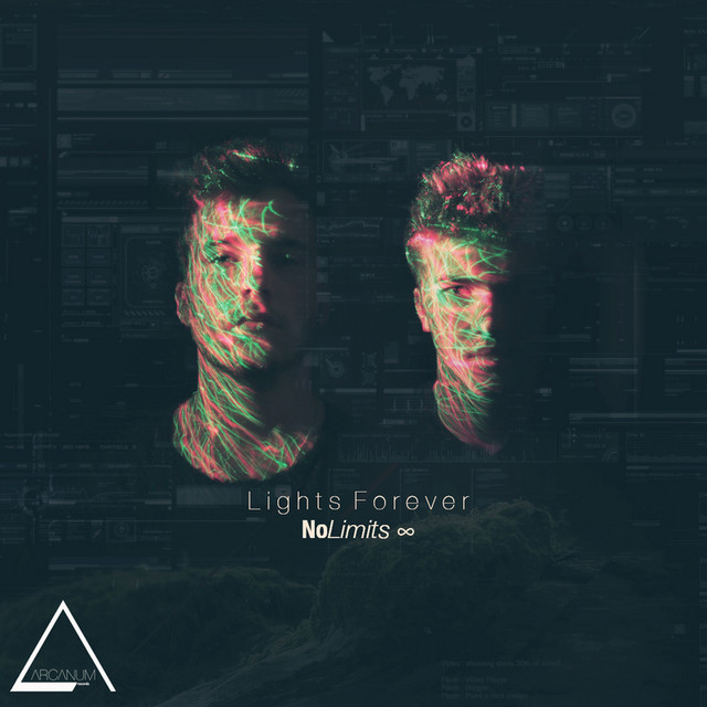 Lights Forever - Single by No Limits | Spotify