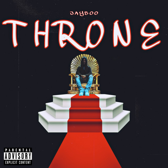 Throne - Single by JaySoo | Spotify