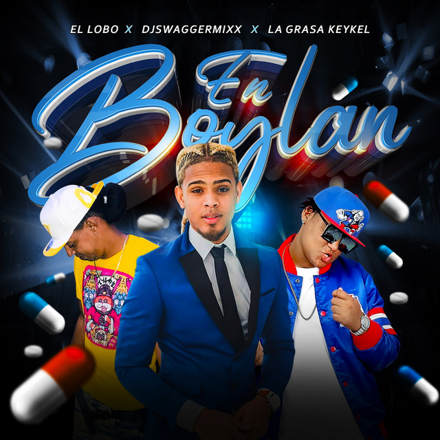 En Boylan - Single by DJ Swaggermixx | Spotify