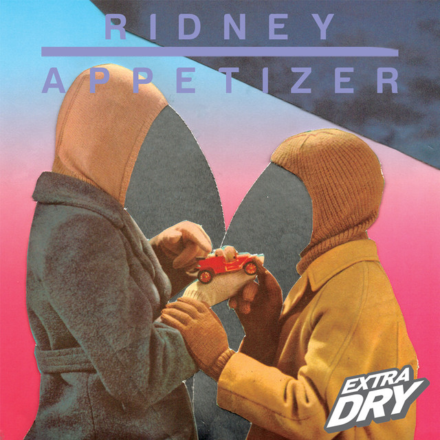 Appetizer - Single by Ridney | Spotify