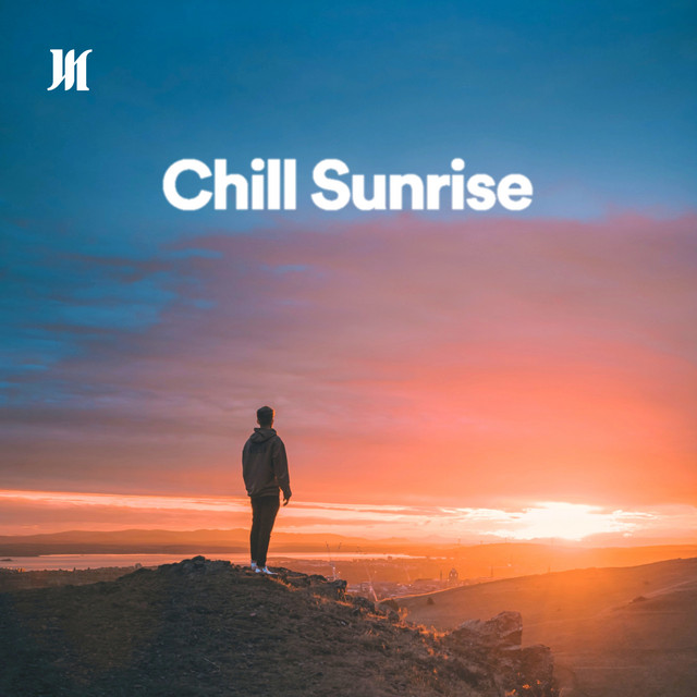 Chill Sunrise - song and lyrics by VINAE | Spotify