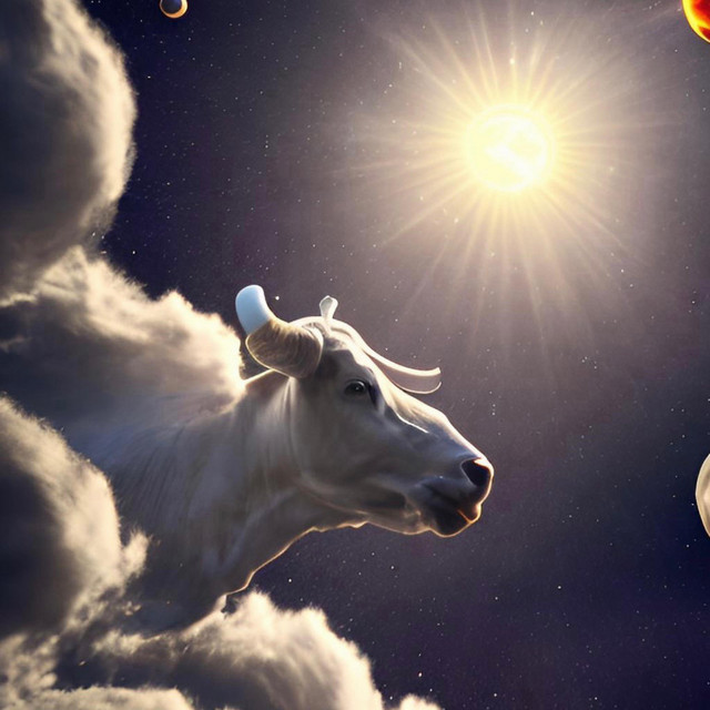 Cosmovores - Album by Mossy Cow | Spotify