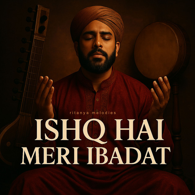 Ishq Hai Meri Ibadat - song and lyrics by Ritanya Melodies | Spotify
