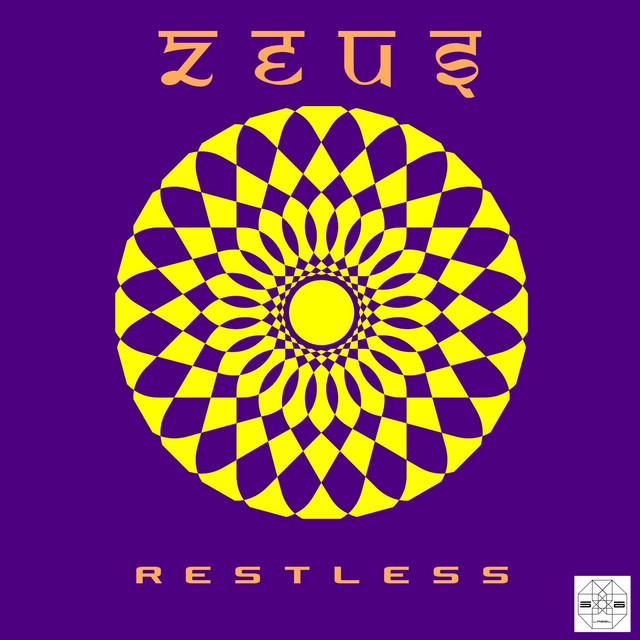 Restless - Album by Zeus | Spotify