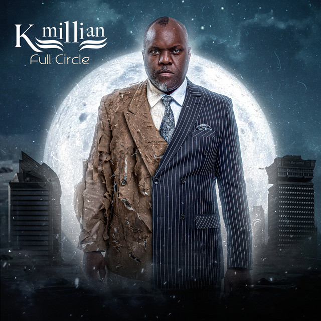 Full Circle - Album by K millian | Spotify