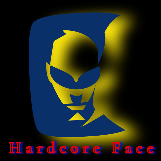 Hardcore Face by Jay G. | Listen on Spotify, Amazon, Tidal | PUSH.fm