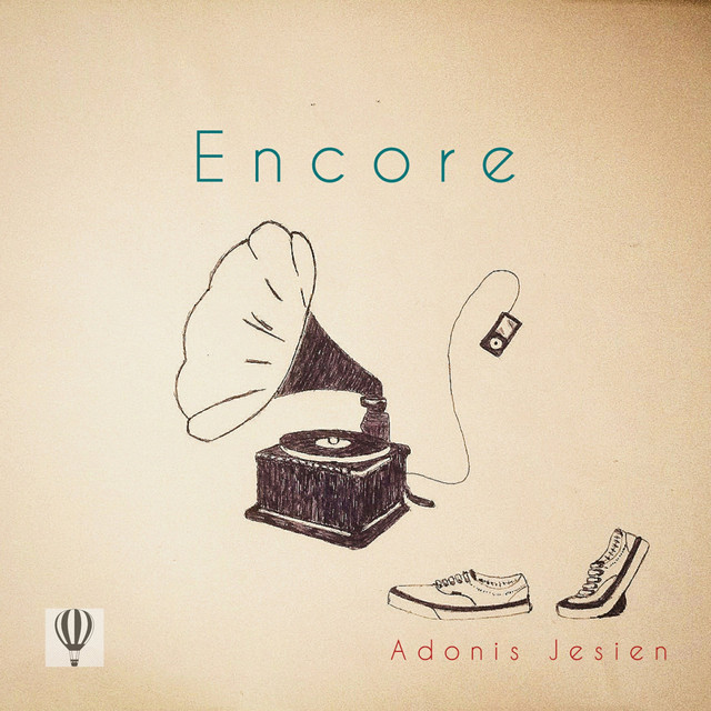 Encore - Album by Adonis Jesien | Spotify