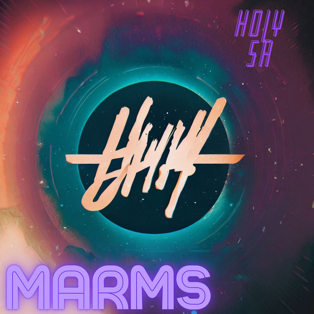 Marms | Spotify