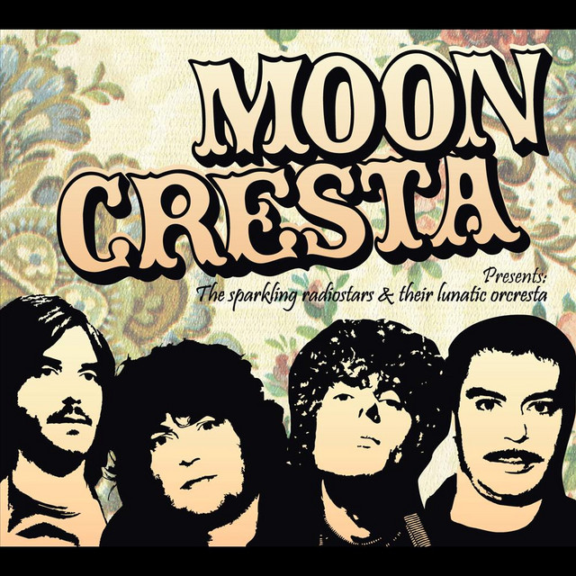 Moon Cresta - Songs, Events and Music Stats | Viberate.com