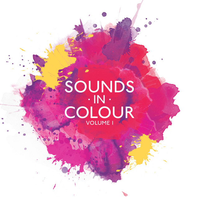 Sounds in Colour, Vol. 1 - Compilation by Various Artists | Spotify