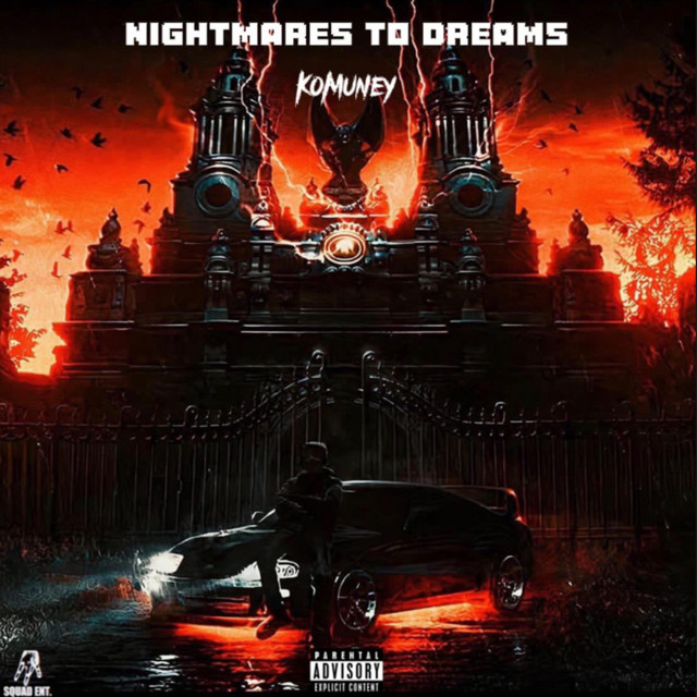 Nightmares To Dreams - Album by Ko Muney | Spotify