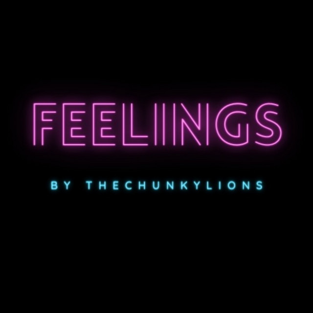 Feelings - Album by TheChunkyLions | Spotify