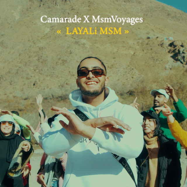 Layali msm - Single by Camarade 5507 | Spotify