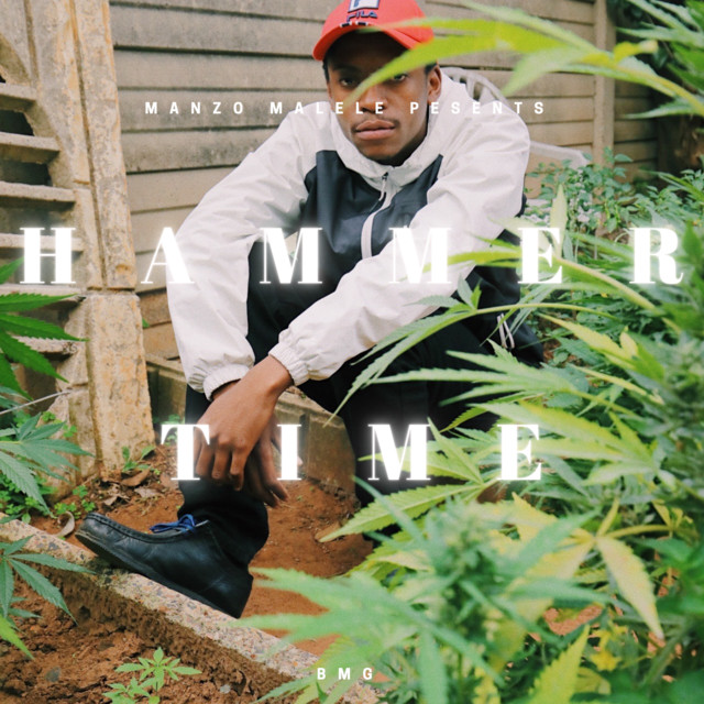 Manzo Malele | Spotify