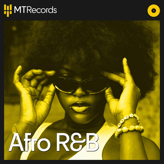 Afro R&B - Album by MediaTracks Music | Spotify