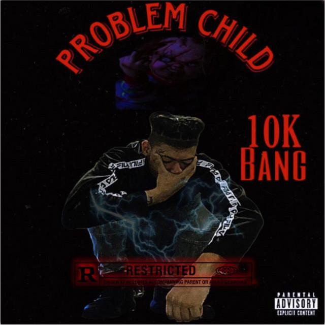 10K Bang | Spotify