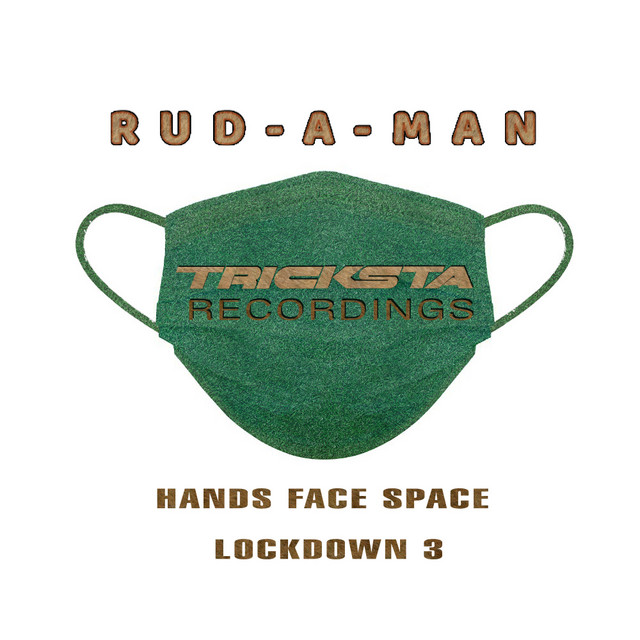 Hands Face Space - EP by Rudaman | Spotify