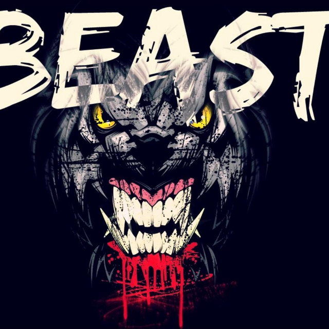 Beast - Single by DaMenace | Spotify