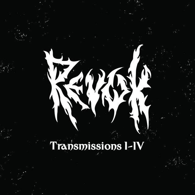 Transmissions by revok