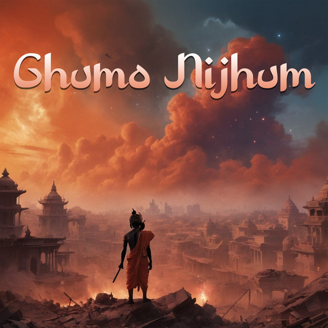 Ghumo Nijhum - Single by Koustav KC | Spotify
