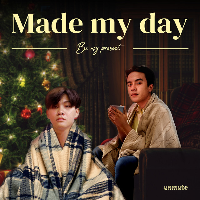 Made my day - song and lyrics by unmute | Spotify