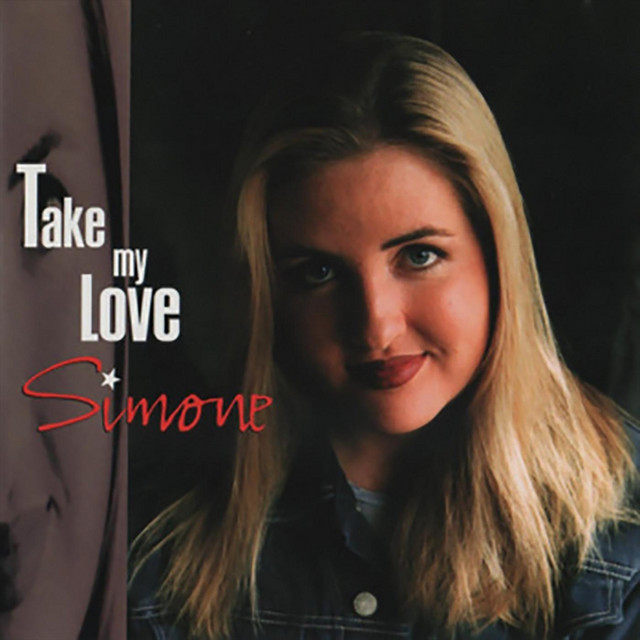 Take My Love - Album by Simone Waddell | Spotify
