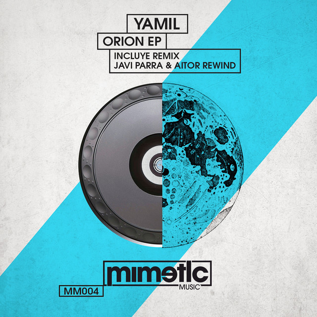 Orion - Original Mix - música y letra de Yamil | Spotify
