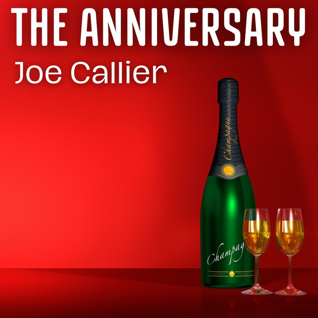 The Anniversary - Album by Joe Callier | Spotify