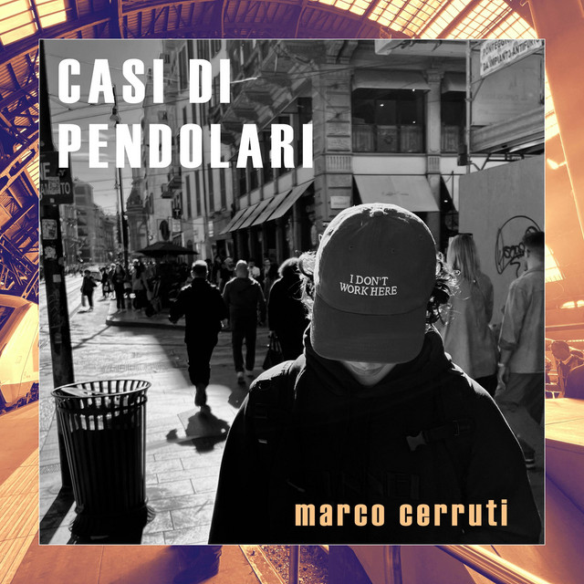 Casi di pendolari - song by Marco Cerruti | Spotify