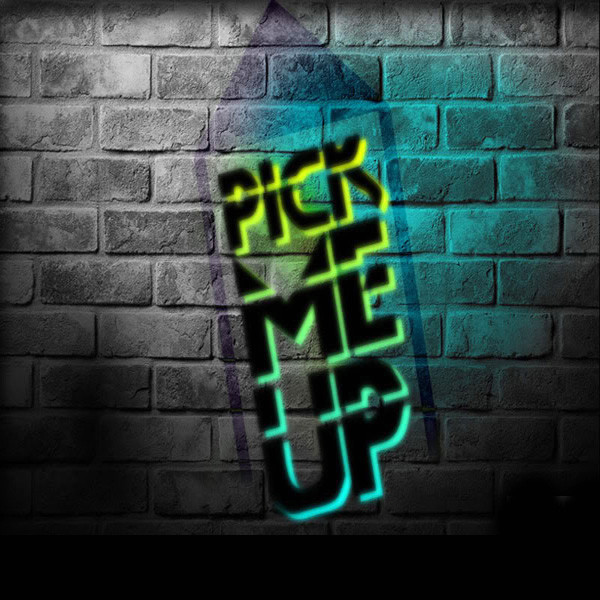 Pick Me Up | Spotify