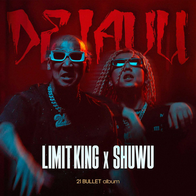 DEJA VU - song and lyrics by LIMIT KING, SHUWU | Spotify