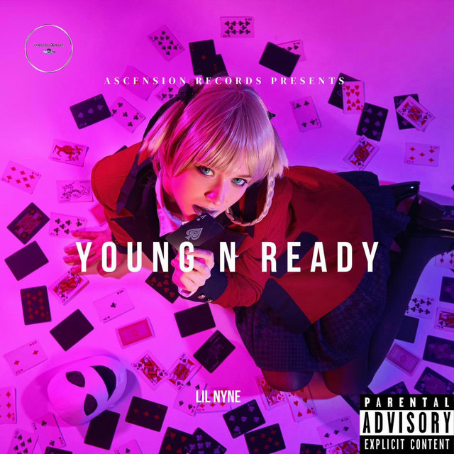 Young N Ready - EP by Lil Nyne | Spotify