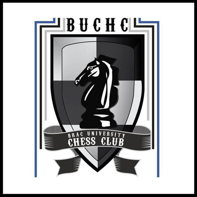 BRAC University Chess Club Theme Song - Single by Yeazdani | Spotify