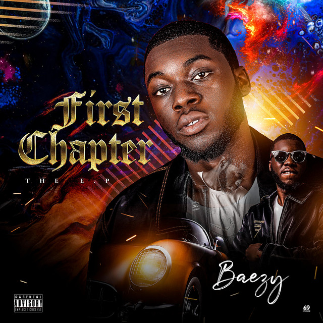 Baezy | Spotify