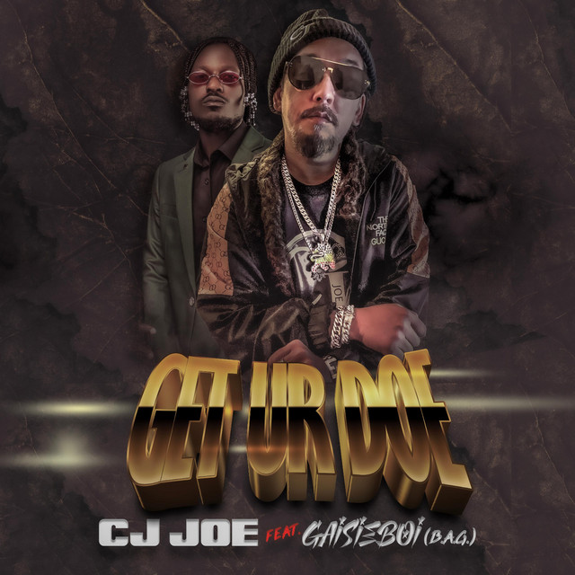 Get Ur Doe - Single by CJ Joe | Spotify