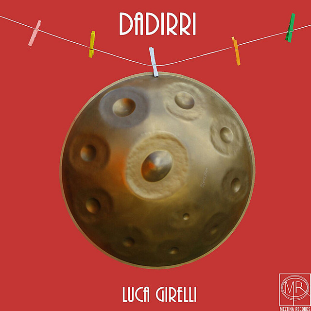 Dadirri - Album by Luca Girelli | Spotify
