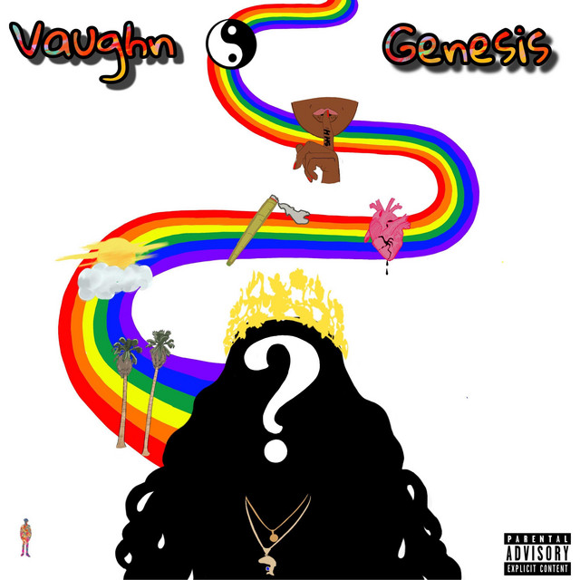 Coldest Winter Ever - song and lyrics by Vaughn | Spotify