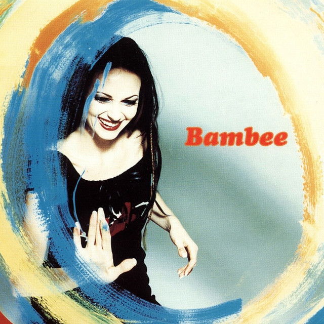Typical Tropical - EP by Bambee | Spotify