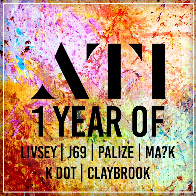 ATI - 1 Year Of - Compilation by Various Artists | Spotify
